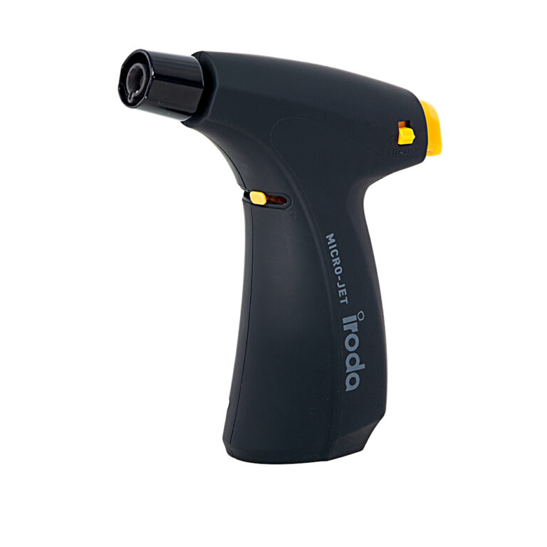 Iroda Kaasu Puhalluslamppu Micro-Jet MJ-360 - Starlex nettikauppa